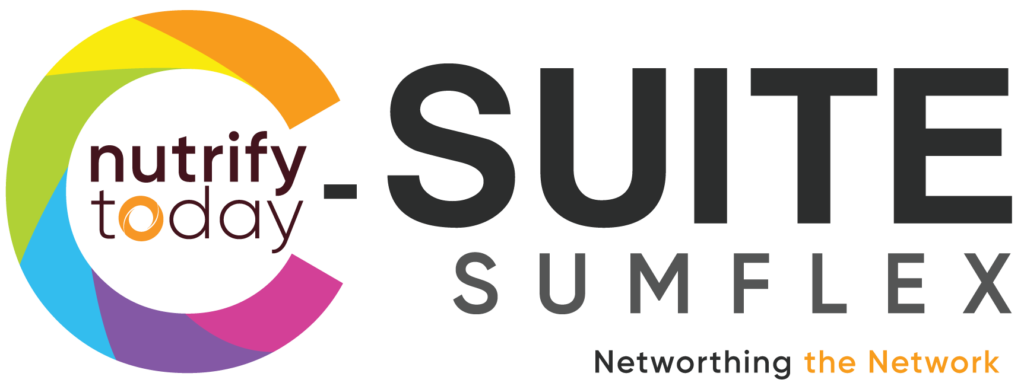 Nutrify C Suite Sumflex: Elevate your Dietary supplement business